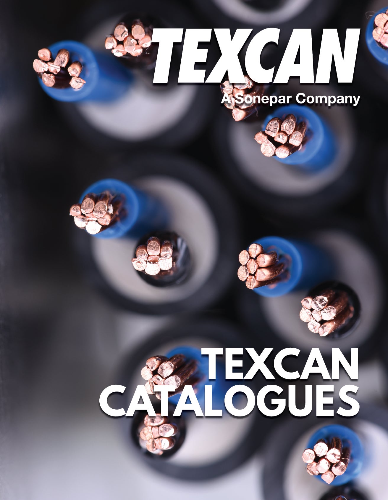 Wire & Cable Catalogues & Flyers | Texcan